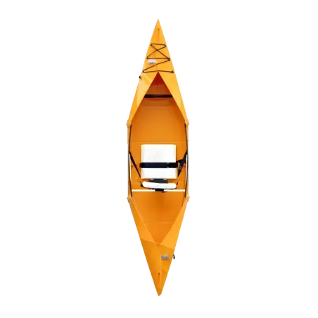 Tucktec Folding Kayak | Buy now! | 2025 EU