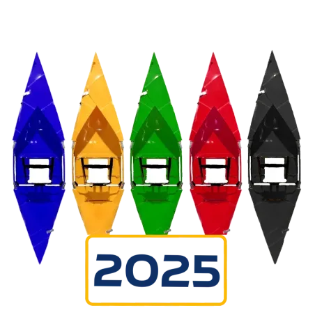 Tucktec Folding Kayak | Buy now! | 2025