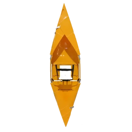 Tucktec Folding Kayak | Buy now! | 2025