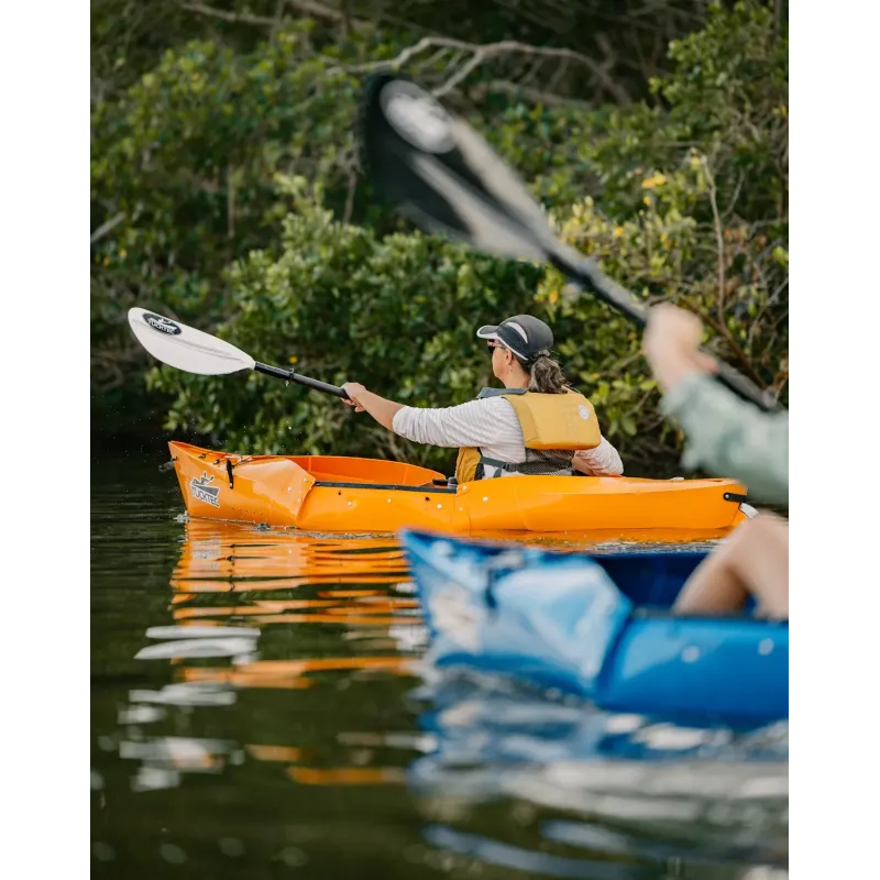 Tucktec Folding Kayak | Buy now! | 2025